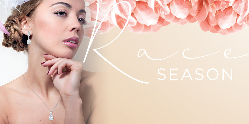 Spring racing fashion trends 2018 – Secrets Shhh