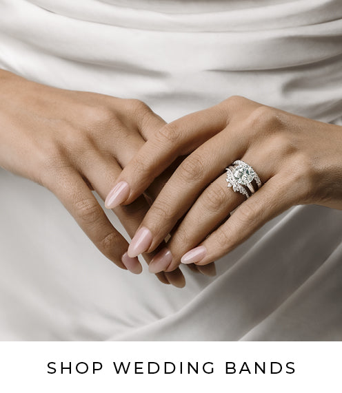 Engagement Rings | Wedding Bands - Secrets Shhh Australia