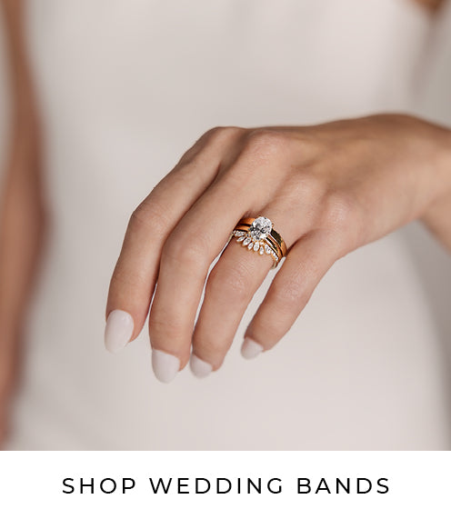 Engagement Rings | Wedding Bands - Secrets Shhh Australia