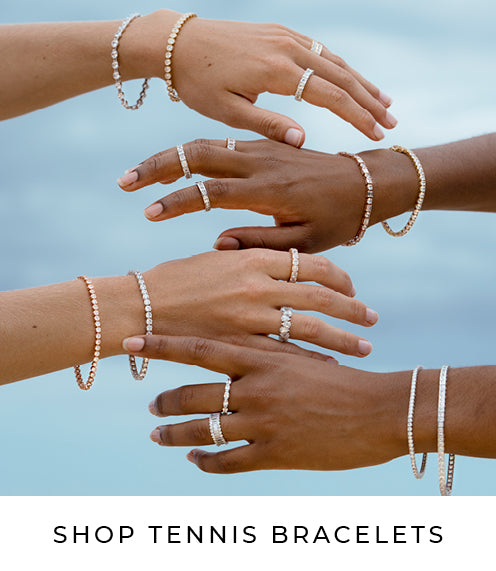 Engagement Rings | Wedding Bands - Secrets Shhh Australia