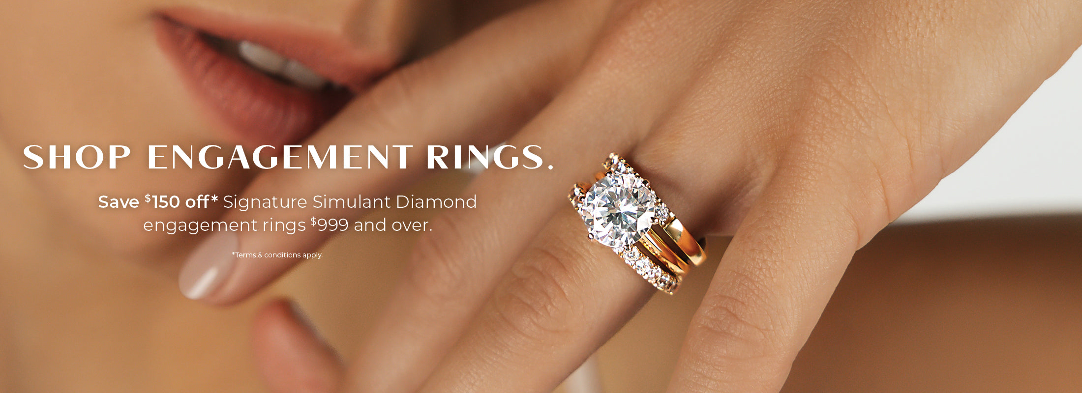 Engagement Rings | Wedding Bands - Secrets Shhh Australia