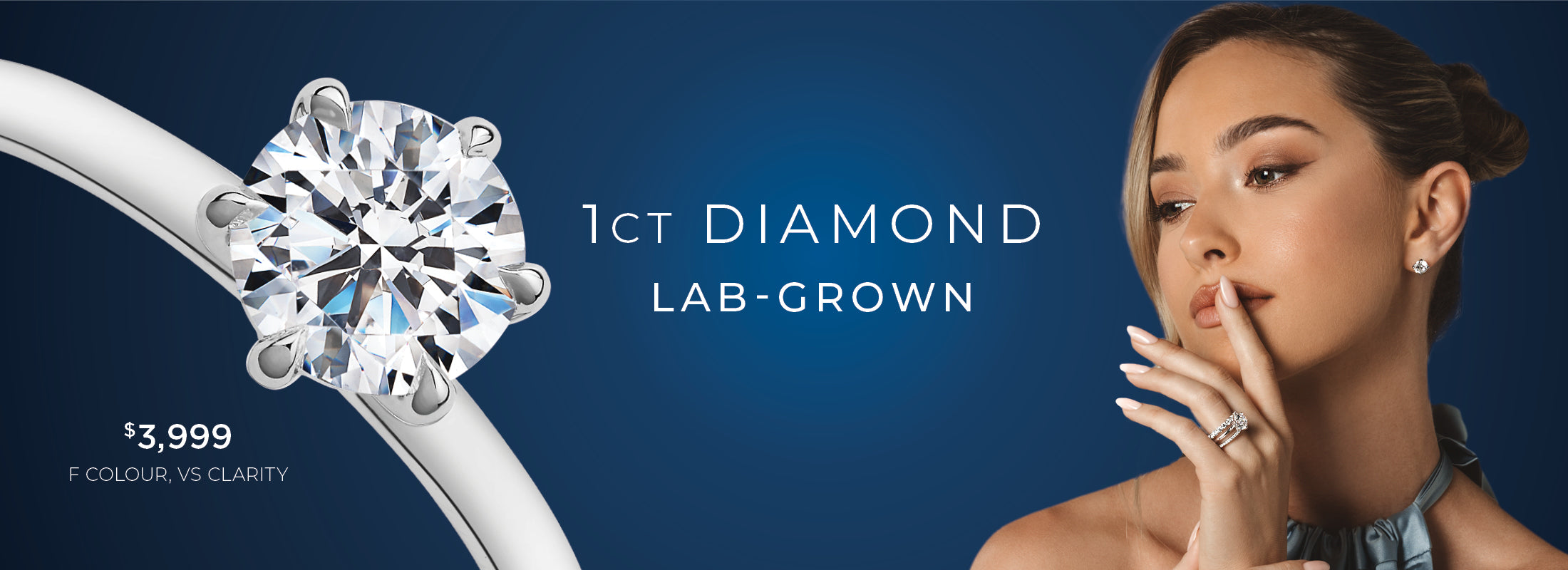 Engagement Rings | Wedding Bands - Secrets Shhh Australia