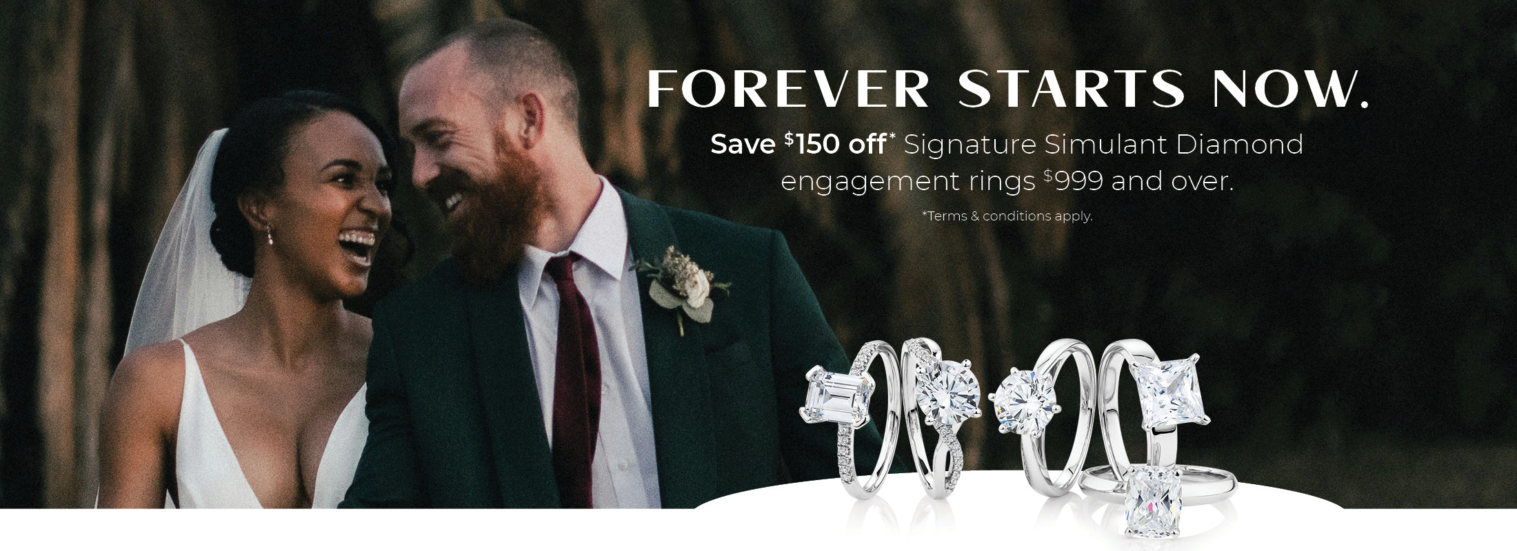 Engagement Rings | Wedding Bands - Secrets Shhh Australia