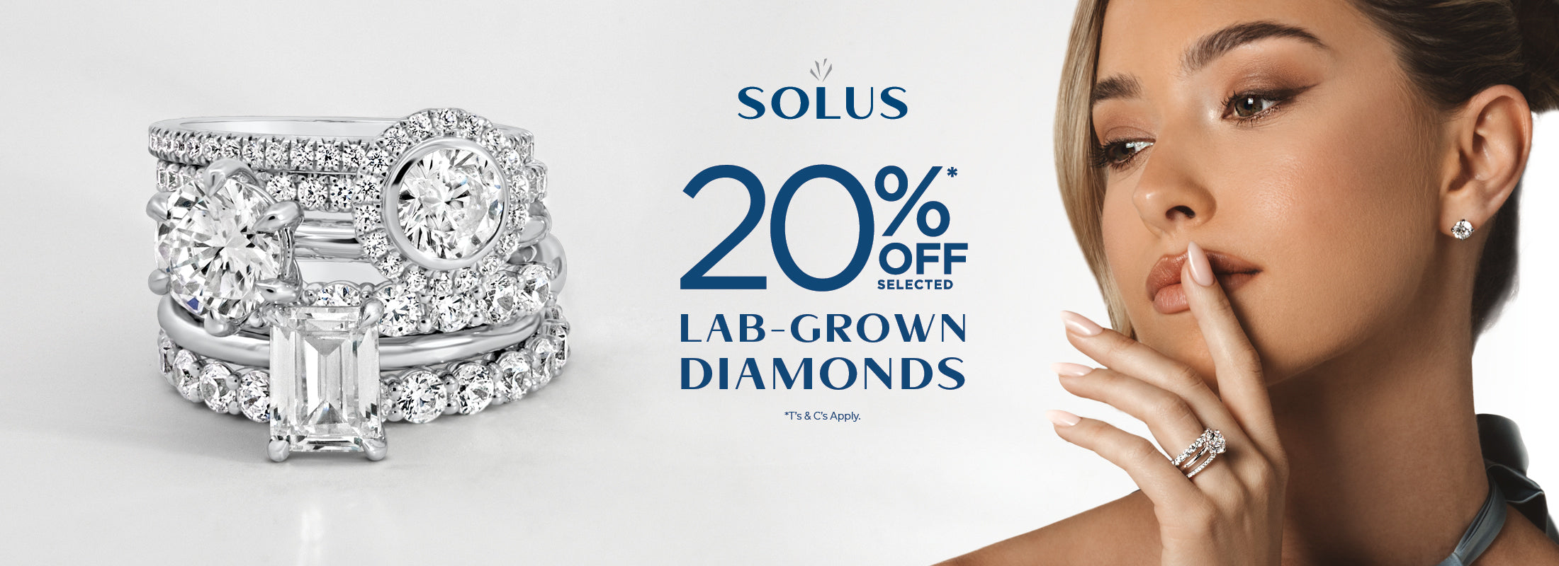 Engagement Rings | Wedding Bands - Secrets Shhh Australia