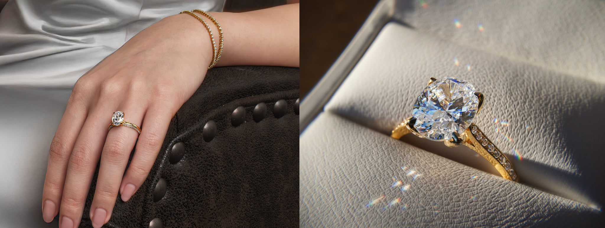 Engagement Rings | Wedding Bands - Secrets Shhh Australia