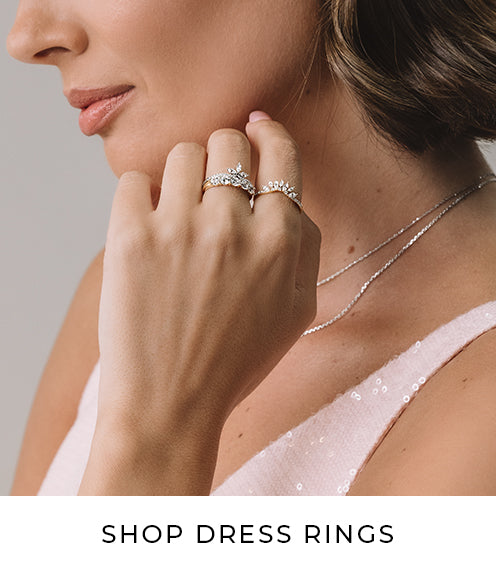 Engagement Rings | Wedding Bands - Secrets Shhh Australia