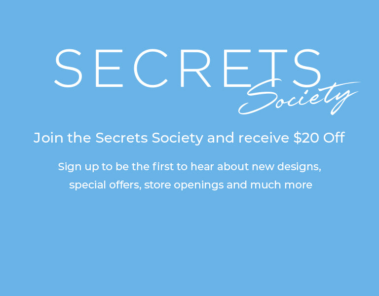 Engagement Rings | Wedding Bands - Secrets Shhh Australia