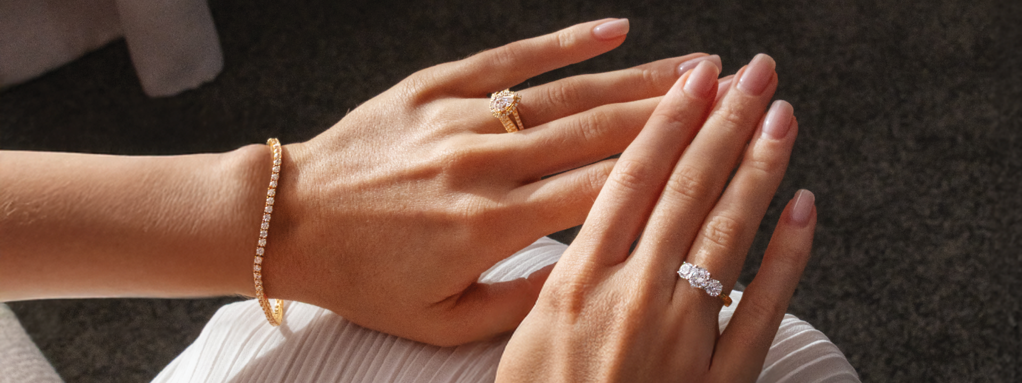 Engagement Rings | Wedding Bands - Secrets Shhh Australia