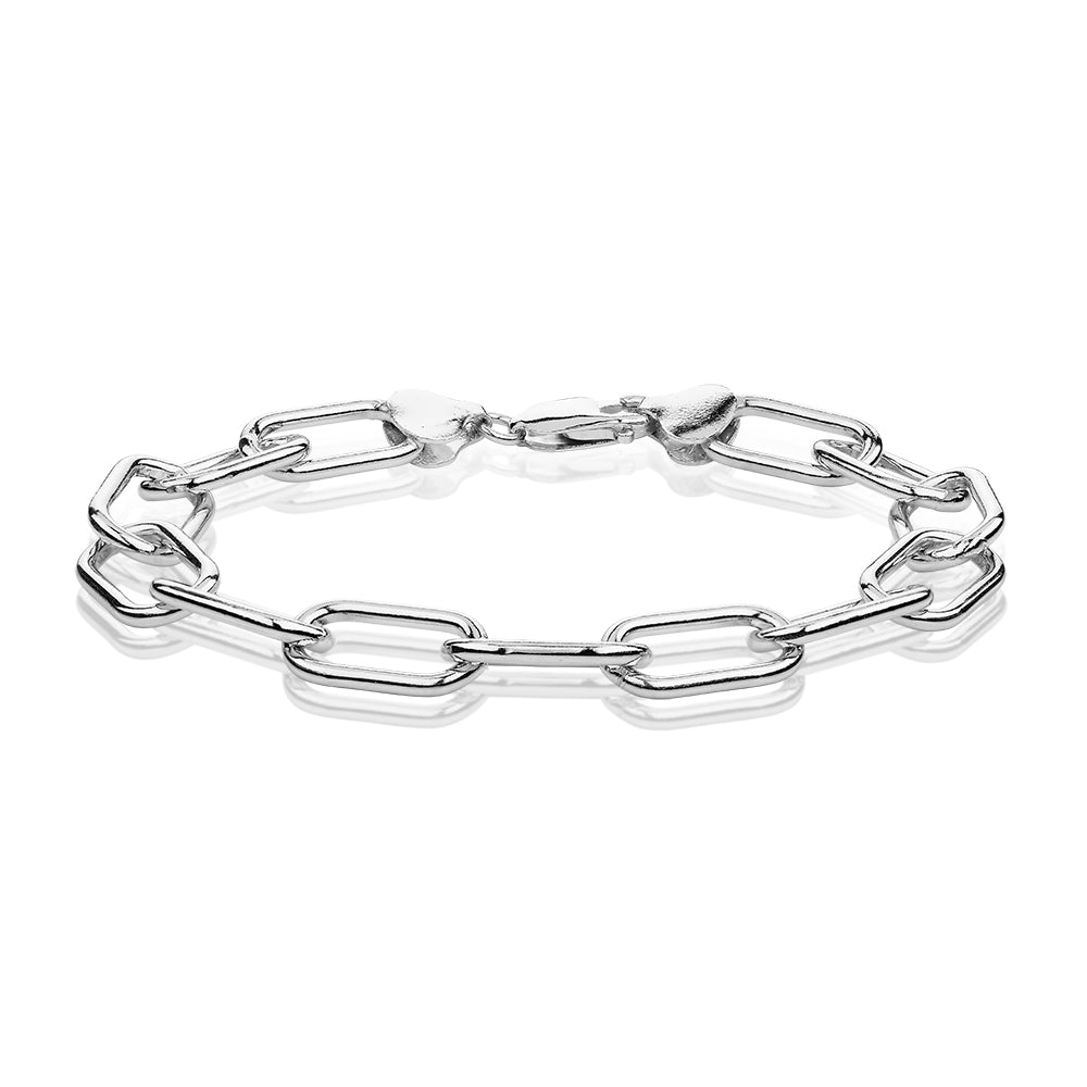 Bracelet in sterling silver – Secrets Shhh